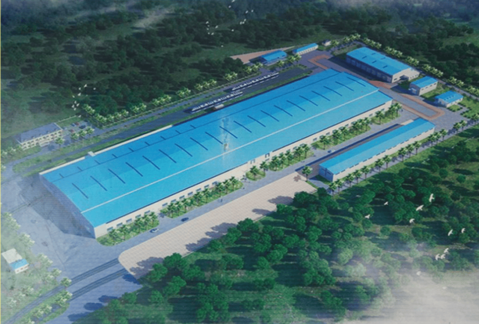 MEP Project Reference - Royal Prime Hexagon Thailand